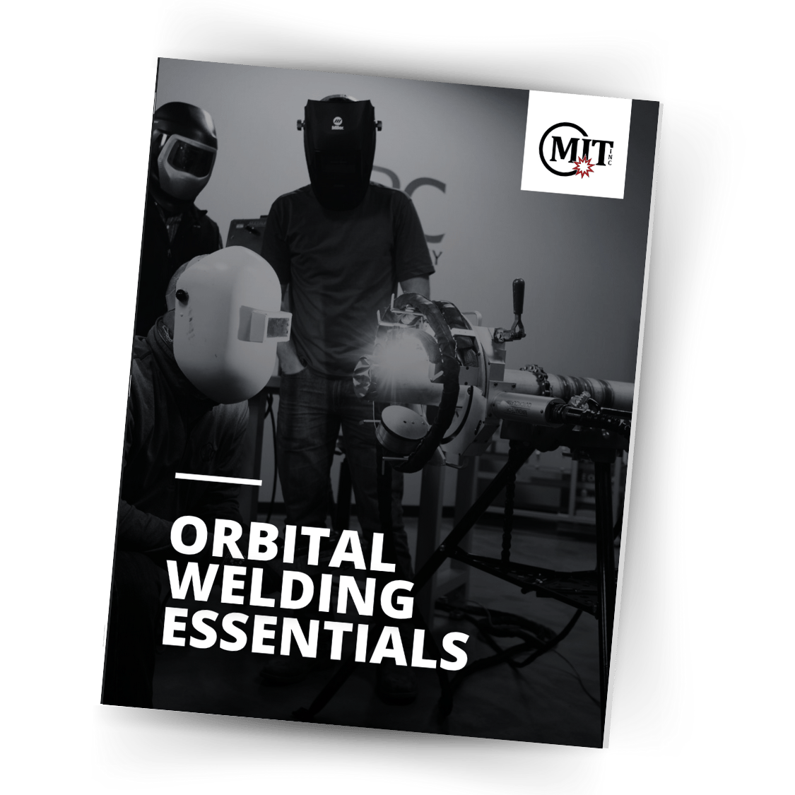 The Orbital Welding Guide
